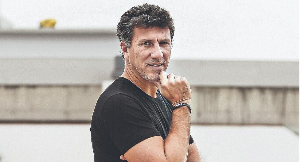 Flavio Maestri: “Este grupo de la selección necesita seguir creciendo ...