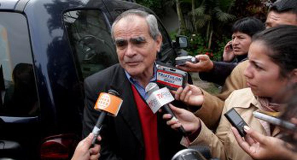 Jaime León: "No creo en los mecenas que quieren "salvar" a la 'U ...