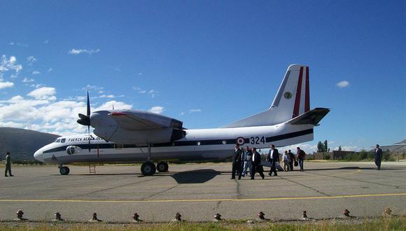 Corpac invertirá 600 mil soles para mantenimiento de aeropuerto Carlé ...