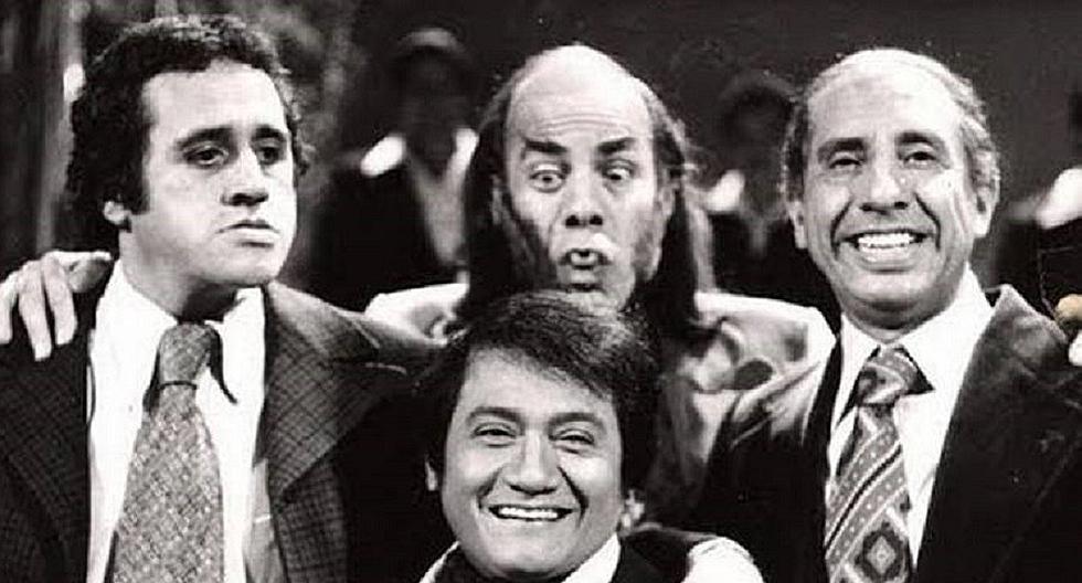 México: Comediante Héctor Lechuga falleció a los 88 años (VIDEO ...