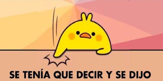 Facebook viral | Instagram | Twitter | El meme del año: Conoce cuáles ...