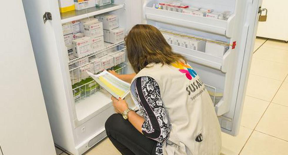 Asegurados al SIS y EsSalud no deben pagar por medicinas que estén ...