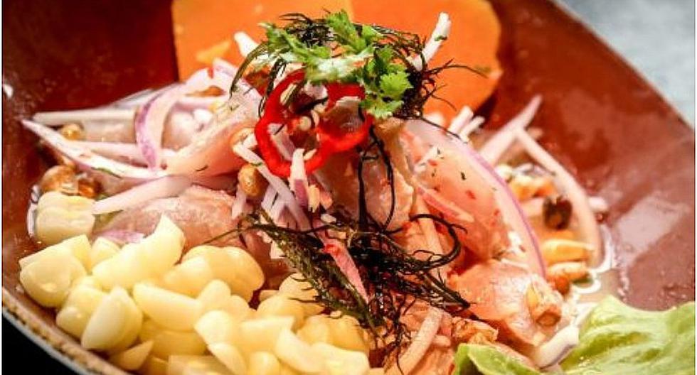 Cinco platos con pescado por el Día de la Cocina y Gastronomía Peruana ...