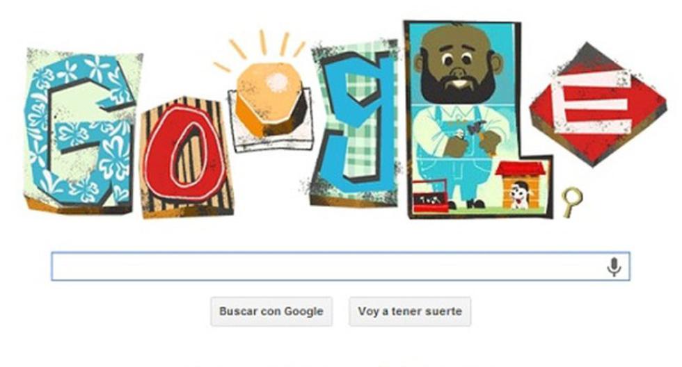 Google Celebra El Día Del Padre Con Doodle Interactivo Miscelanea