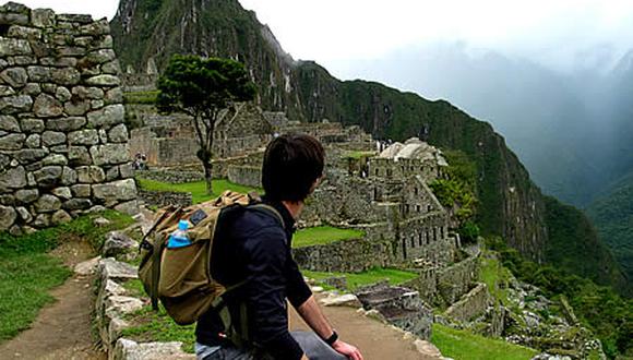 Cuatro días a intenso pulmón rumbo a Machu Picchu | PERU | CORREO
