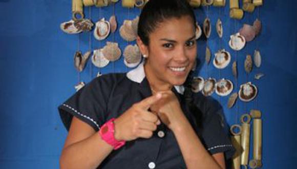 ¿'Natacha' con nuevo galán? | ESPECTACULOS | CORREO