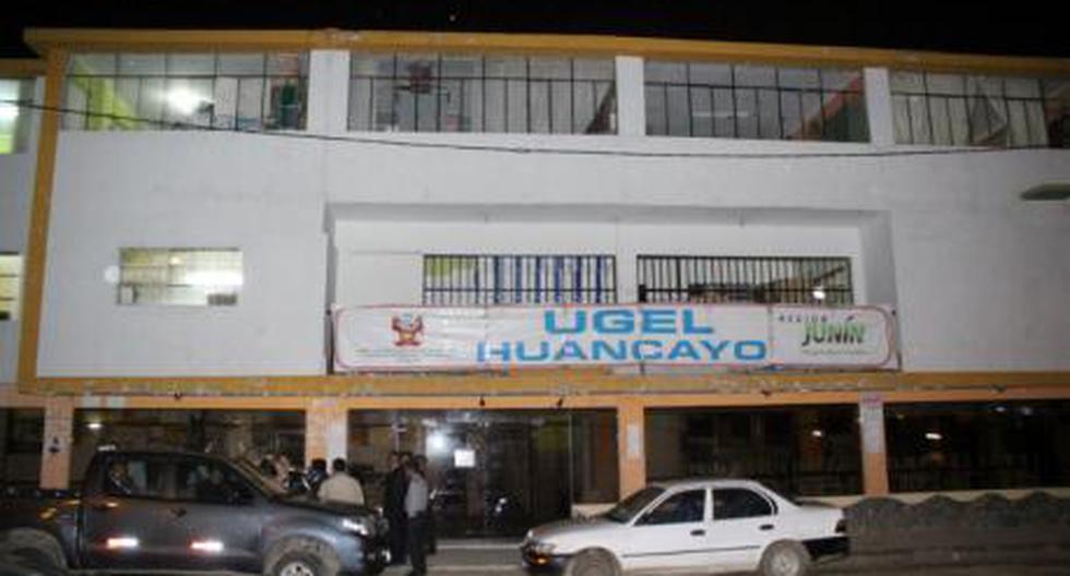 Concurso para 12 Ugel fue un engaño directores serán designados a dedo ...