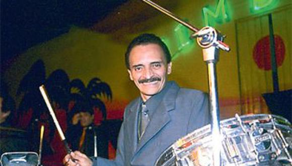 Se fue "El emperador del timbal" | ESPECTACULOS | CORREO