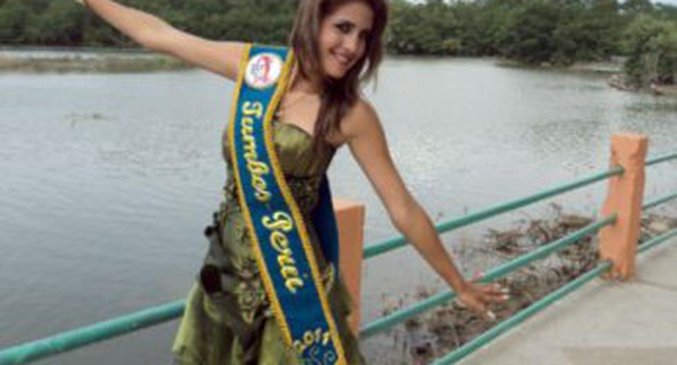 La odisea de Lucía Brito | ESPECTACULOS | CORREO