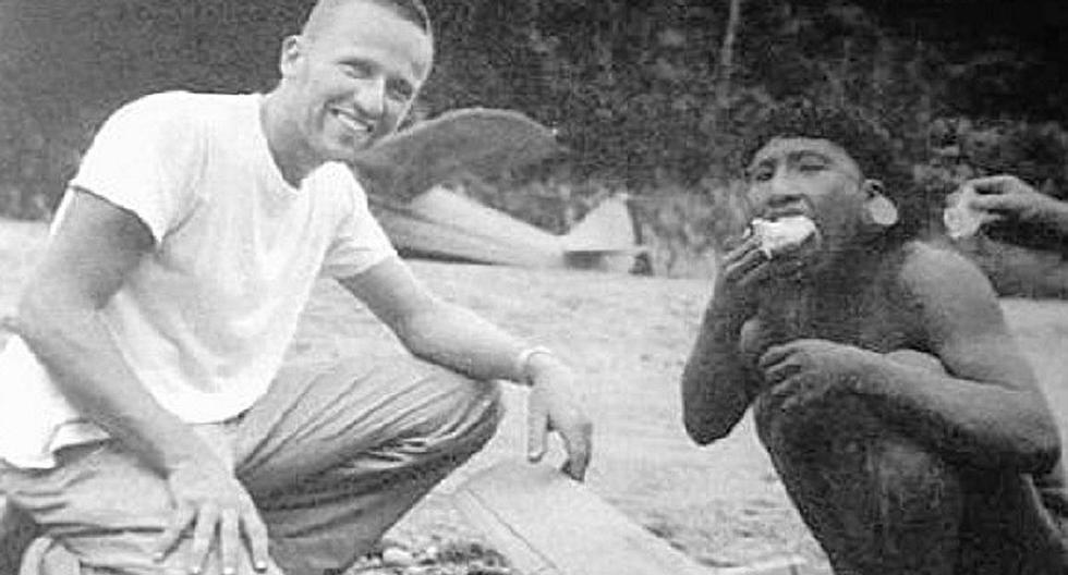 Índigenas del Ecuador: La cruel historia de los religiosos asesinados ...