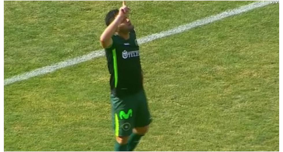 A lo Lionel Messi: jugador de Pirata FC le anotó un golazo al Real ...