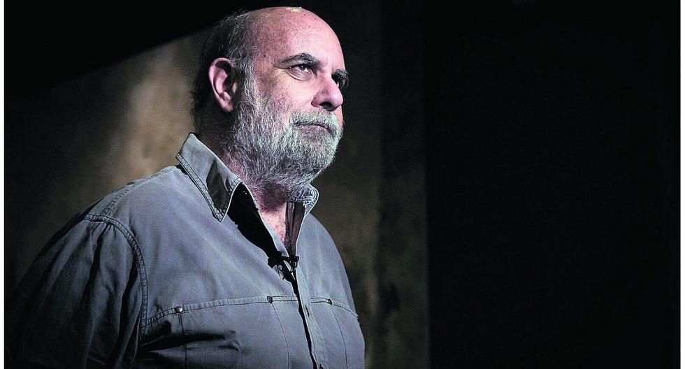 Alberto Ísola: “Reconciliación no es simplemente olvido” | CULTURA | CORREO