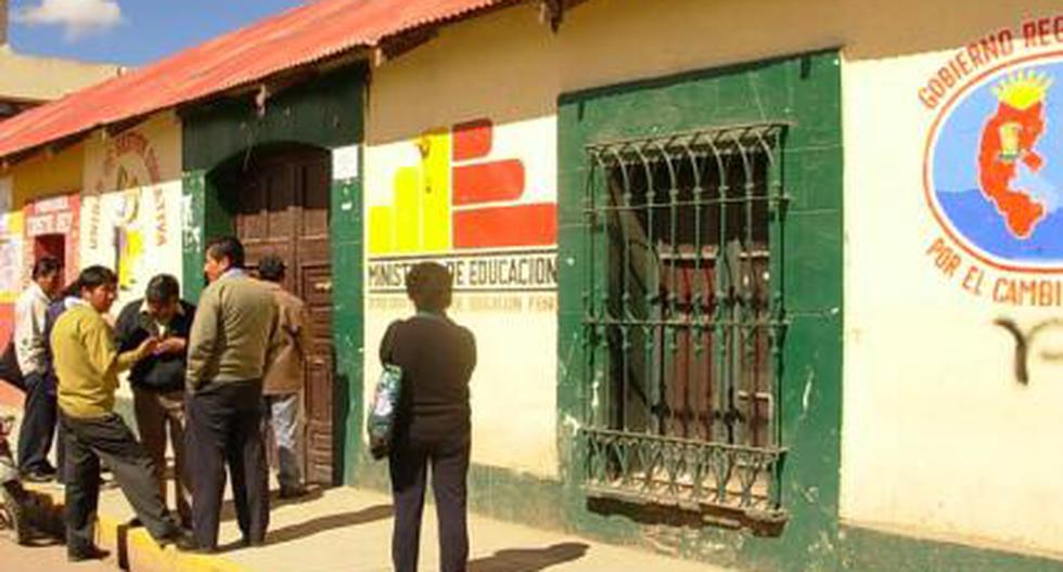 UGEL firma convenio con Universidad Peruana Unión | PERU | CORREO