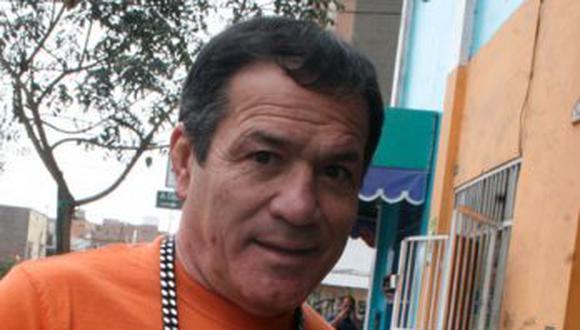 Miguel Barraza lo toma con calma | ESPECTACULOS | CORREO