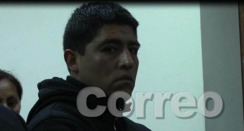 Policía Que Disparó A Chef Irá Nueve Meses A Prisión Peru Correo