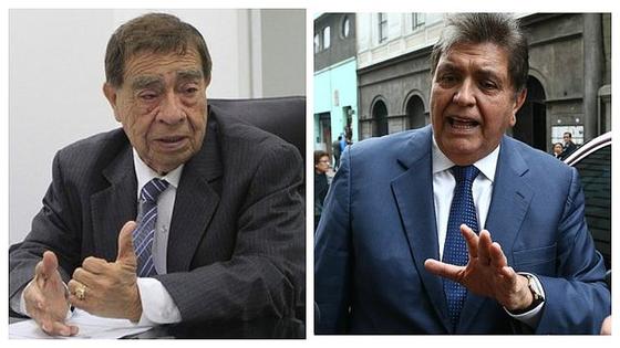 Abogado De Alan García Se Está Abusando De La Prisión Preventiva En