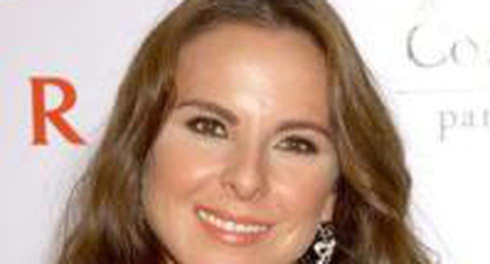 Kate Del Castillo genera polémica por comentarios en Twitter ...