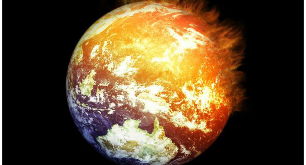 La Tierra podría caer en un estado invernadero irreversible, alertan ...