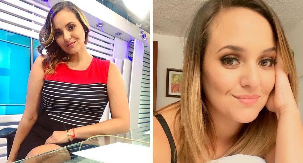 Carla Tello tras divorcio con Junior Silva: "La separación no es la ...