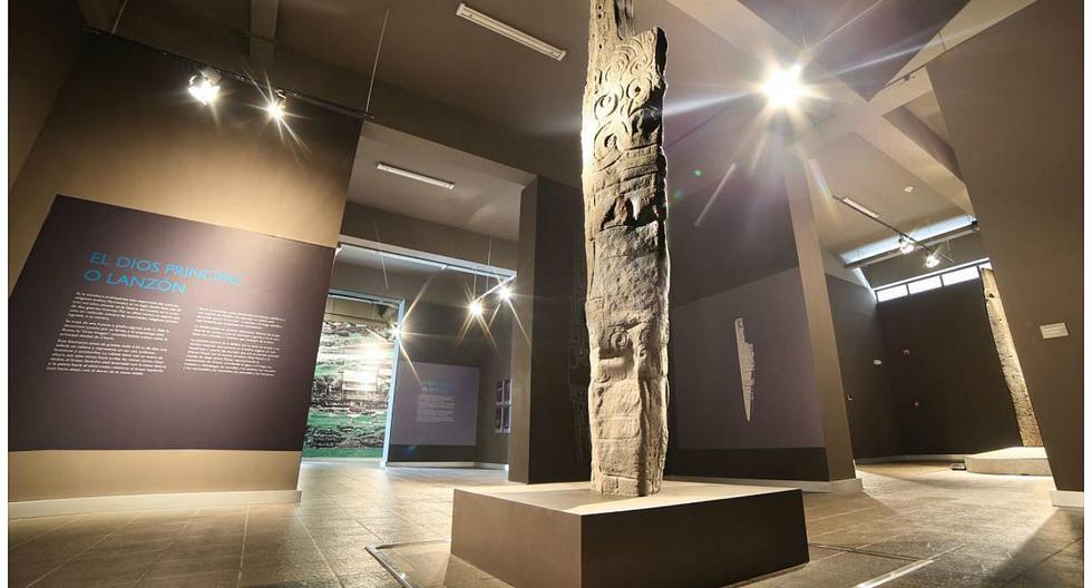 Conoce los museos peruanos que puedes visitar gratis mañana | CULTURA ...