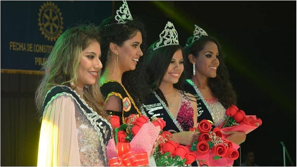 María Fernanda Bernaola es Miss Piura 2018 (FOTOS) | EDICION | CORREO