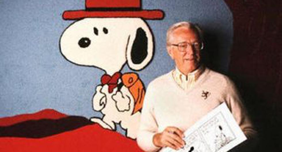 Snoopy cumplió 60 años de creación | ESPECTACULOS | CORREO