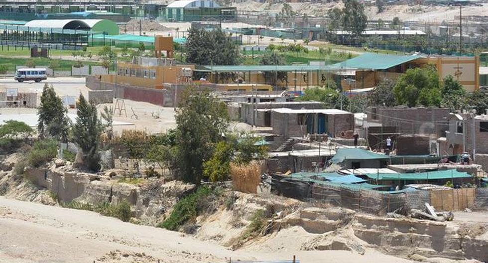 Fenómeno de El Niño: ANA advierte vulnerabilidad de Majes | EDICION ...