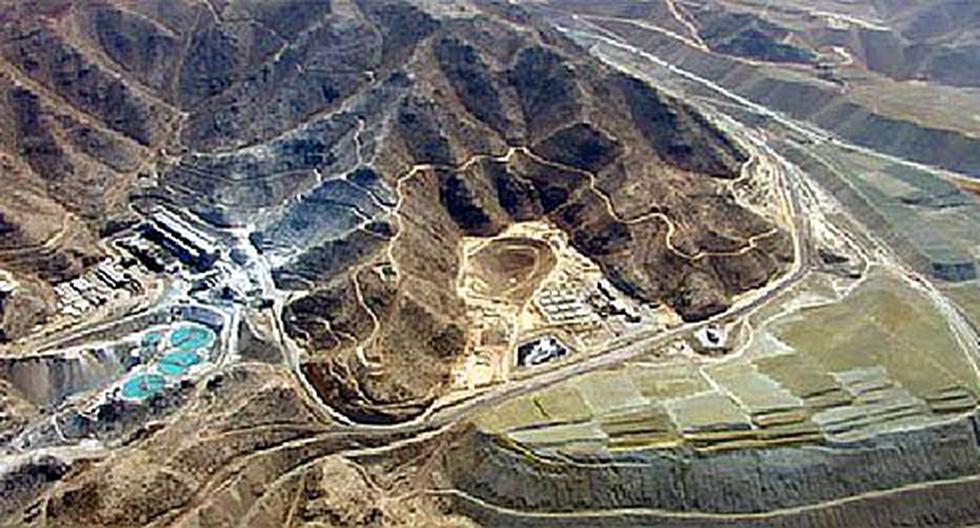 Ampliación de la mina Toquepala inicia operaciones el 2018 | PERU | CORREO