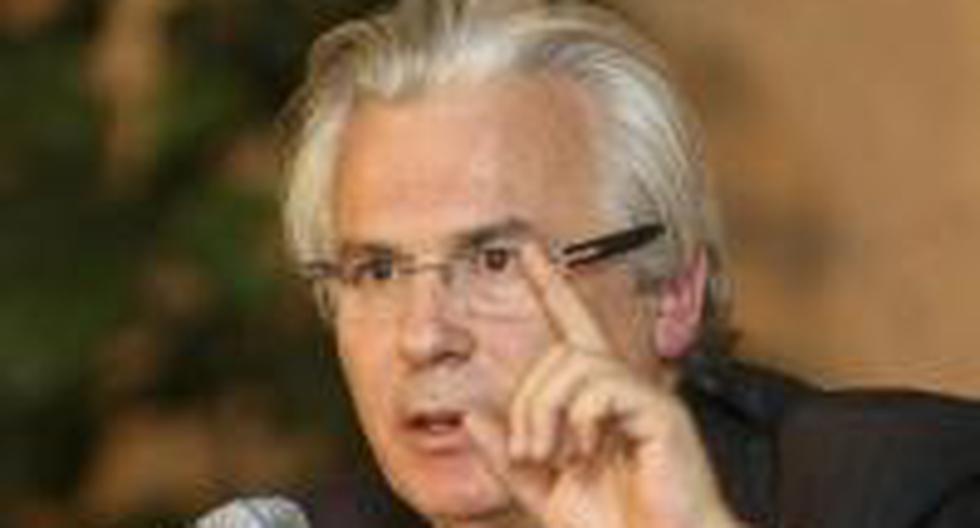 Juez español Baltasar Garzón a favor de regular redes sociales | MUNDO ...