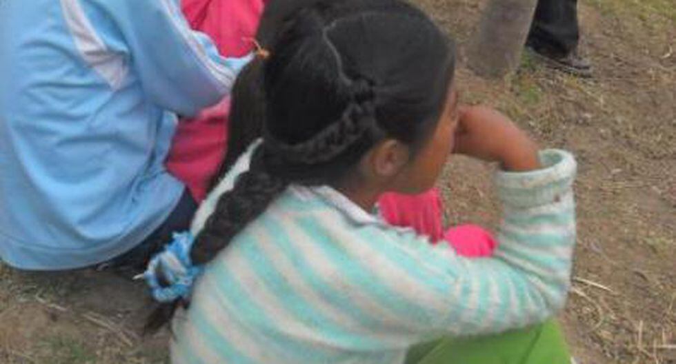 Perú: Alto indice de niños perdidos en comisaría de la familia ...
