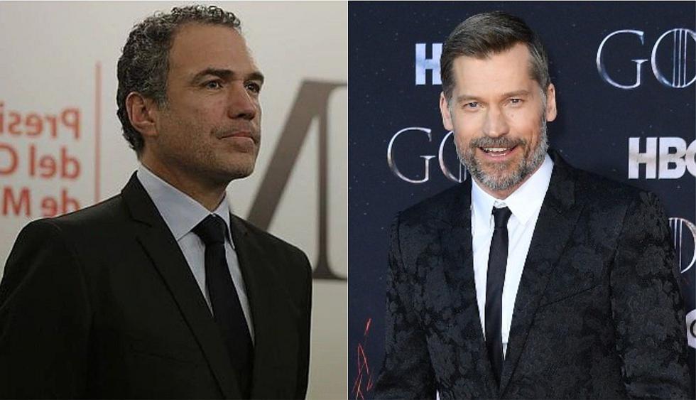 Salvador del Solar a actor de "Game of Thrones": "Siéntase siempre ...