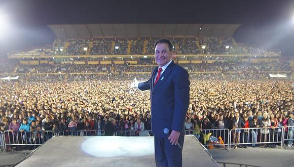 ‘El Emperador’ de la radio, Koko Giles | EDICION | CORREO