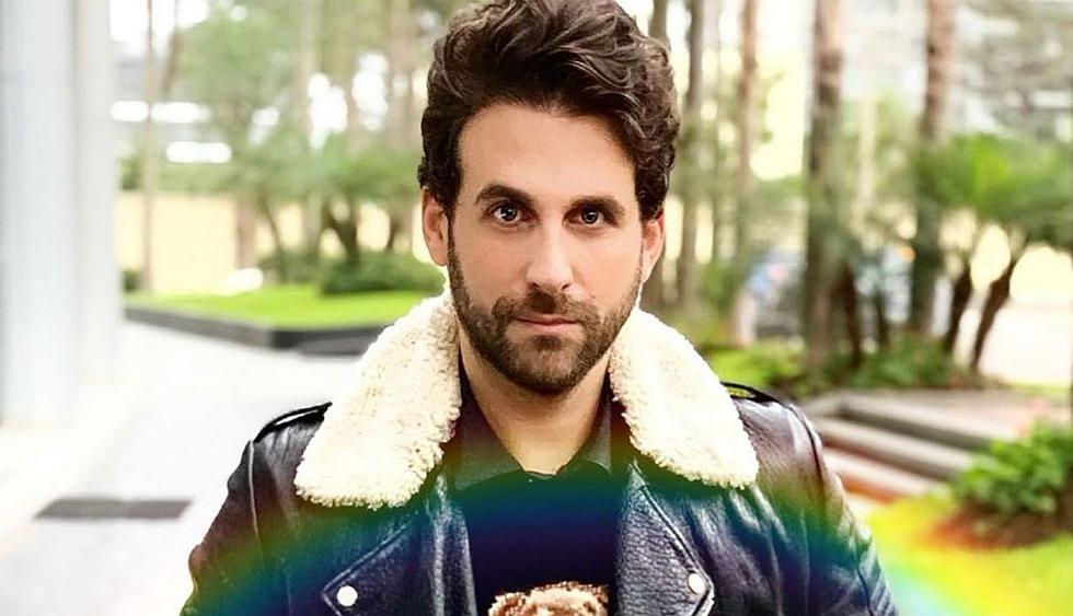 Rodigo González y su reflexión sobre dejar lo que más quieres ...