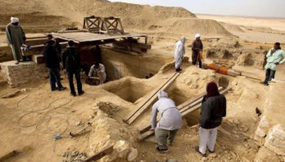 Hallan el asentamiento humano más antiguo del mundo en Europa | MUNDO ...