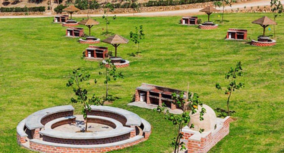 Feriado largo: cuatro razones para disfrutar de Calango, un valle ...