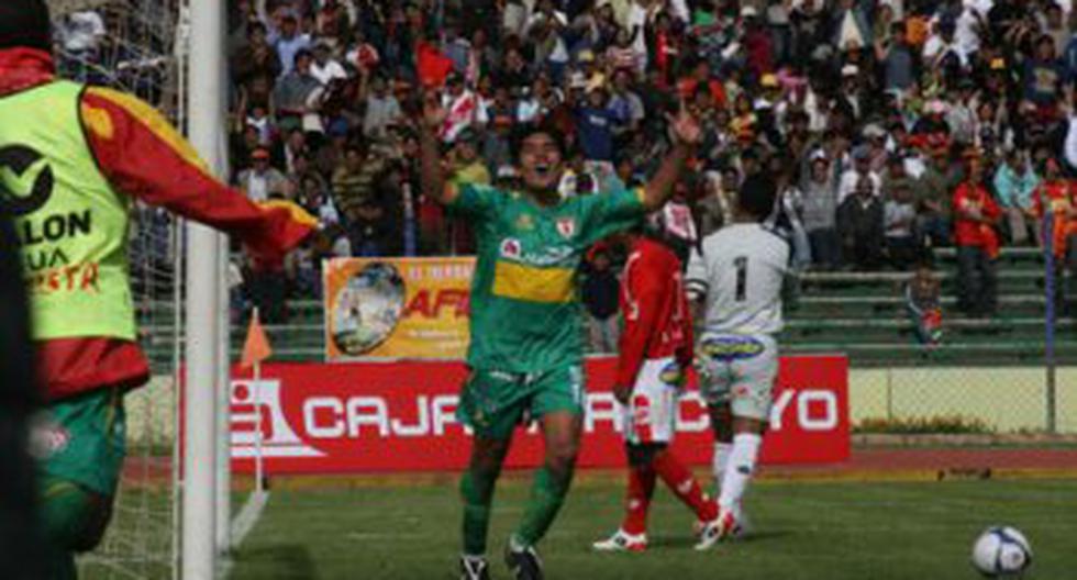 Grande Irven | DEPORTES | CORREO