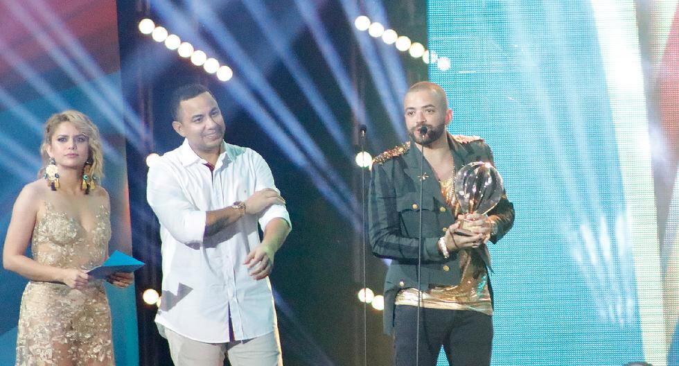 Nacho: "¡Venezuela, pronto veremos la libertad!" | ESPECTACULOS | CORREO