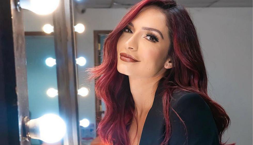 Majida Issa opina sobre Kimberly Reyes, la nueva “Diabla” en “El final ...