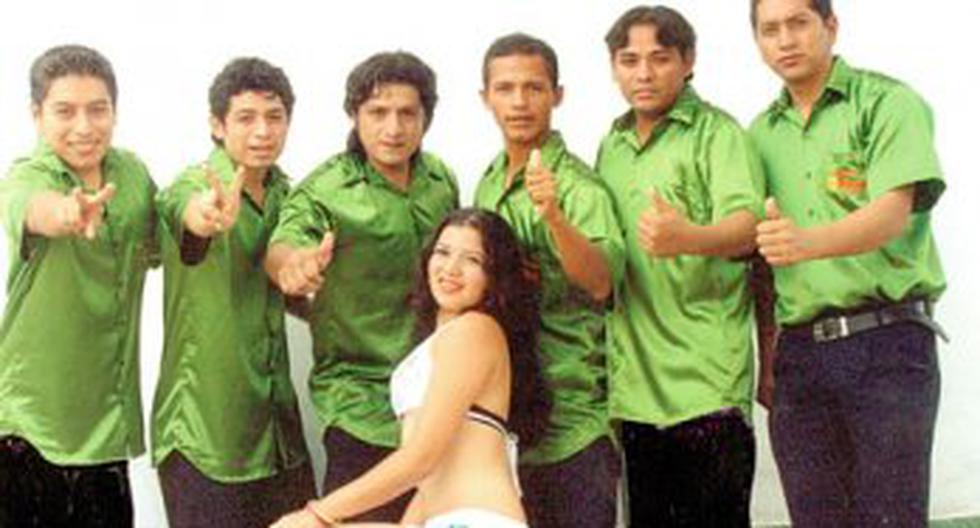 Sol Caliente y sus nuevos integrantes | ESPECTACULOS | CORREO