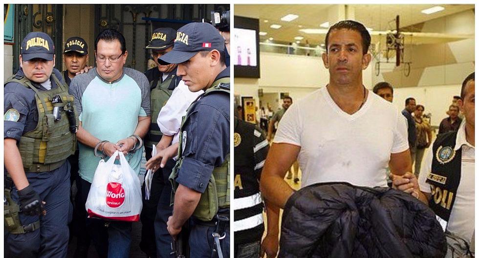 Gil Shavit pide salir del país ante supuesta amenaza de muerte ...