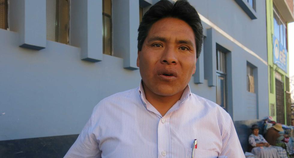 Máximo Ramos: Buenaventura evalúa sacar oro por Matarani o Ilo ...