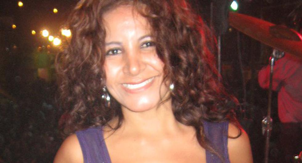 Hoy Edita Guerrero cumpliría 31 años | ESPECTACULOS | CORREO