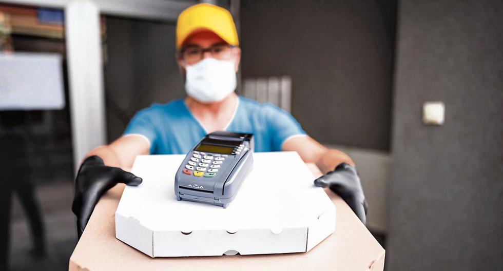 delivery en Lima | Salen protocolos para restaurantes y delivery ...