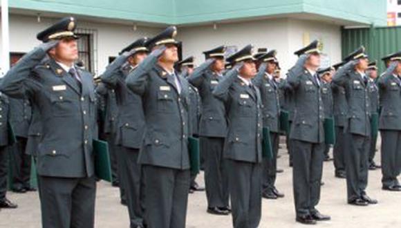 Con 149 policías más fortalecerán seguridad | PERU | CORREO