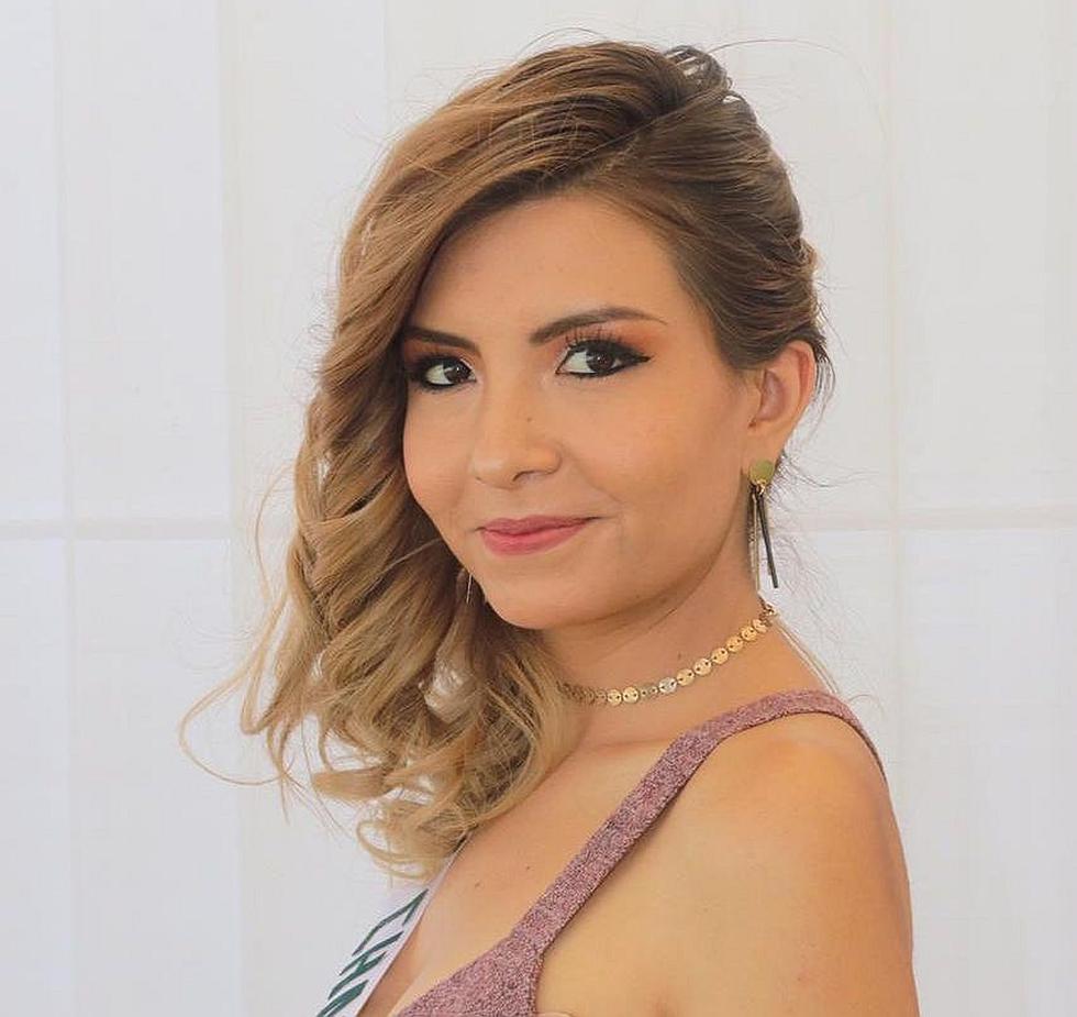 Cerro Colorado se prepara para celebrar su 65° Aniversario (FOTOS ...