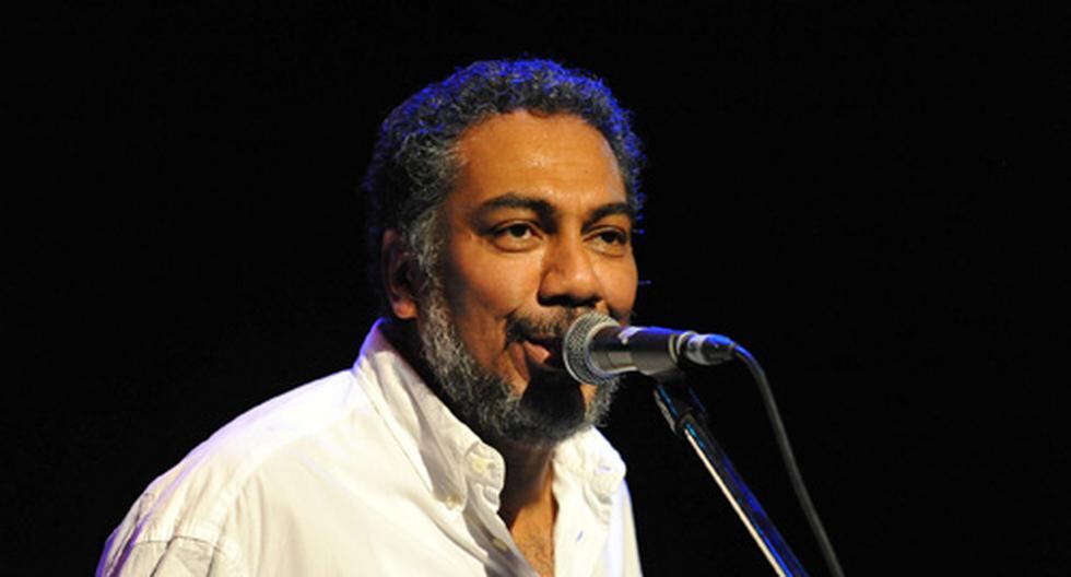 Muere el músico y actor Rafael Santa Cruz | ESPECTACULOS | CORREO