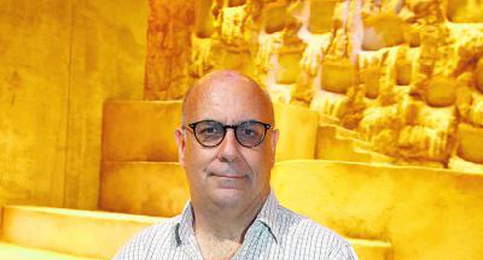 Alberto Ísola: "Al peruano le cuesta verse en el teatro si no es ...