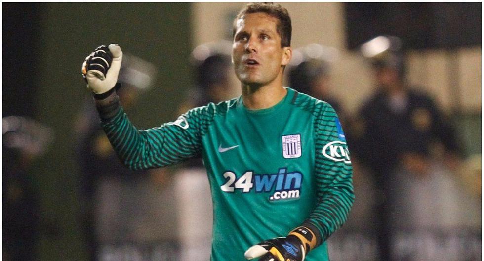 Leao Butrón habló sobre posibilidad de volver a la selección peruana ...