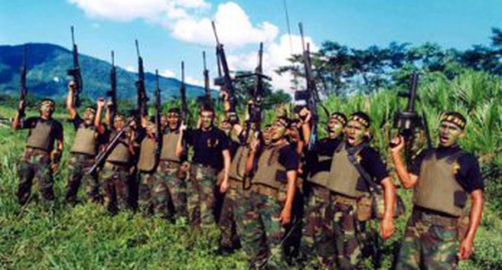 Prorrogan emergencia en zonas del VRAE | PERU | CORREO