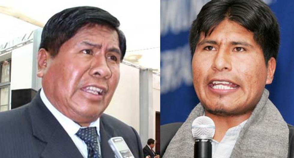 Puno decide su futuro entre Juan Luque y Walter Aduviri | PERU | CORREO